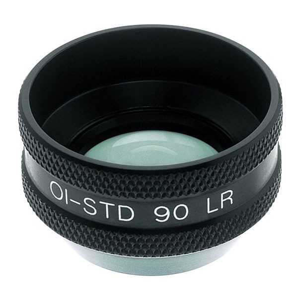 OCULAR MaxLight Std 90D Large Ring - Sanotek